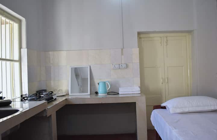 Dimapur Homestay - Dimapur