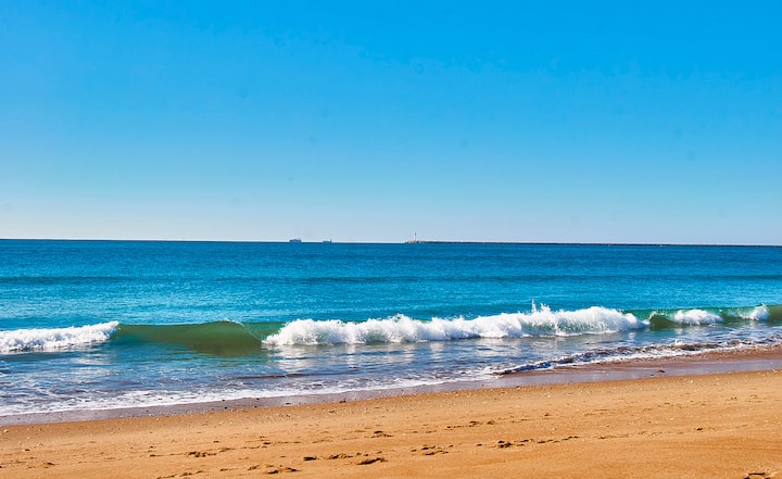 Chalets Paraíso Playa De Mazagón - Mazagón