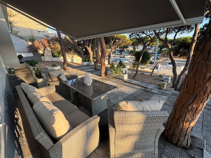 Chalets Paraíso Playa De Mazagón - Mazagón