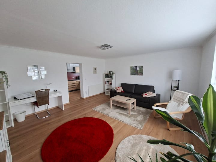 Ferienhaus Hunsrücktraum - Kastellaun