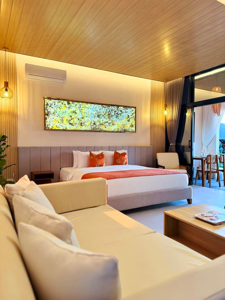 Lakeview Luxury-ligaya - Lipa City