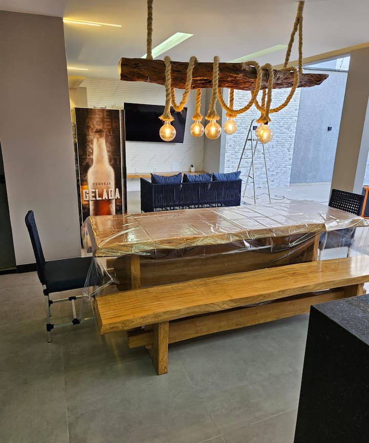 Aproveite A Casa Glmaster! - Salinópolis