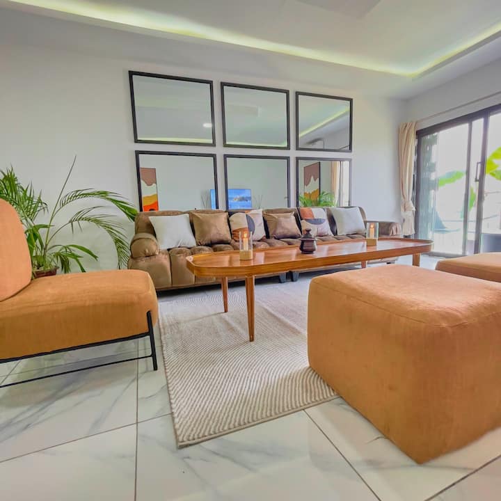 ÉLégant Et Moderne T3, Riviera 4, Mbadon - Abidjan