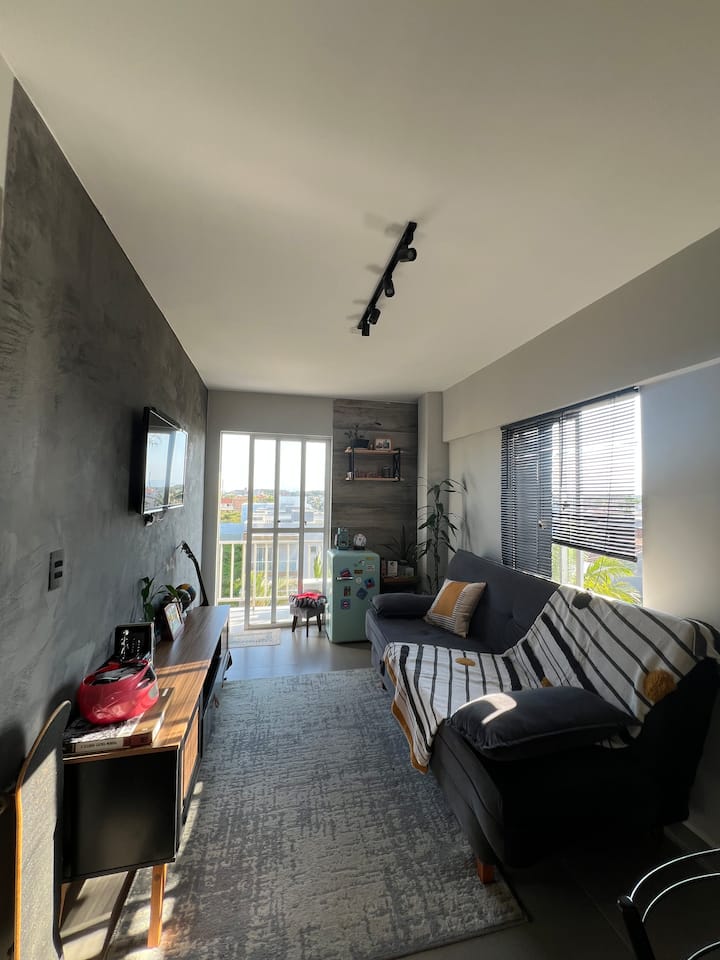 Apartamento Flat 360 - Guaratuba