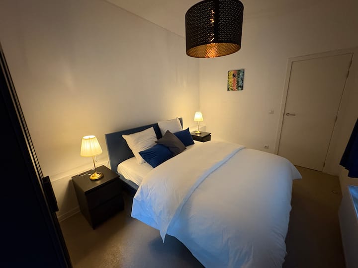 Comfort 2 - Gand