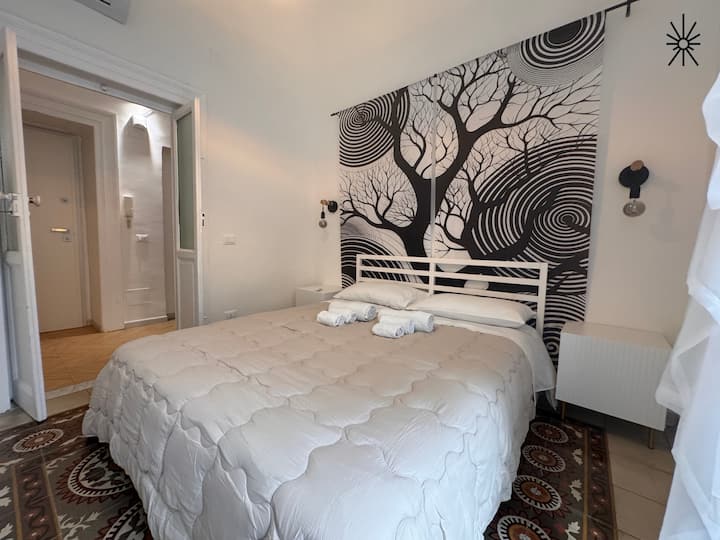 Nido Madreperla - Taranto