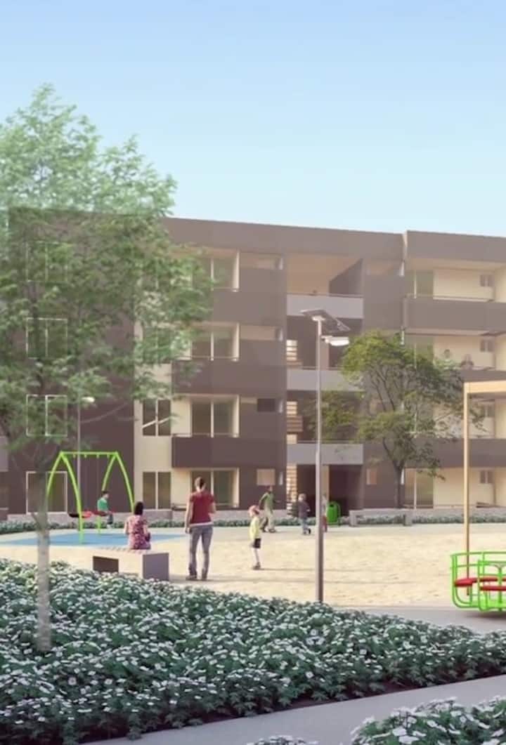 Condominio Costa Azul - Cartagena, Chile