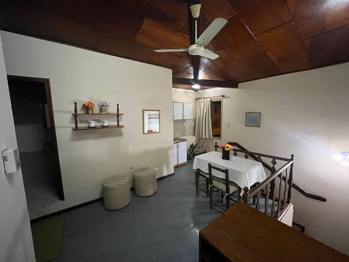 Dpto. A Cuadras De La Olla - Asuncion