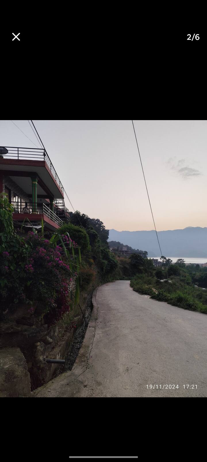 Hotel Peace Dream - Pokhara