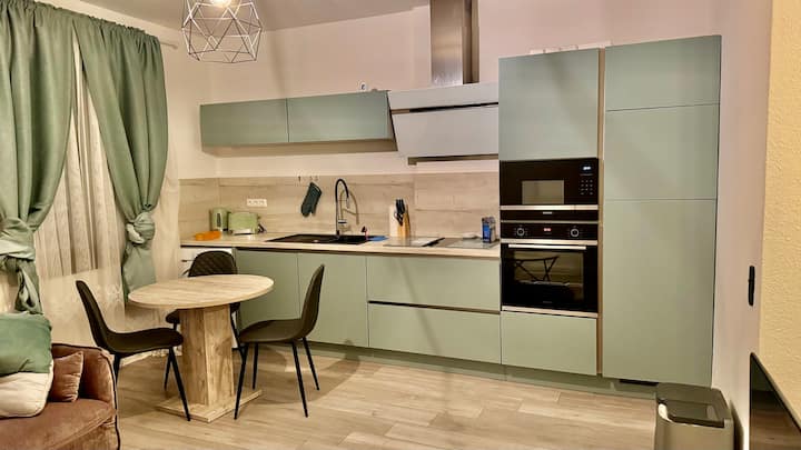 Wunderschöne Wohnung In Aachen - Aachen