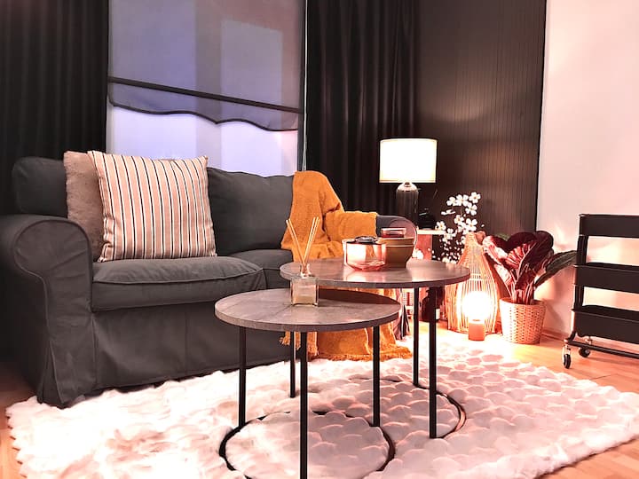 Mecidiyeköy&netflix&
Hijyenik&sıcak Daire - Şişli