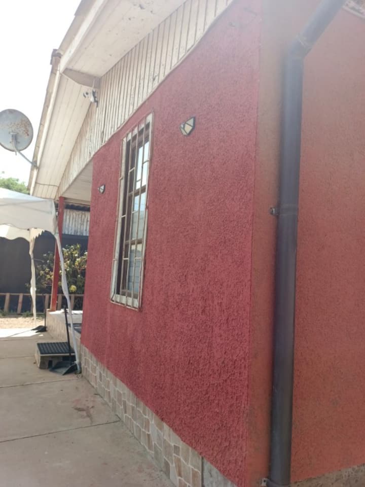 Cabañita En V Región Acogedora Familiar - Quintero