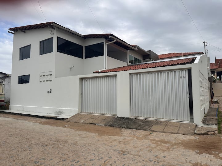 Casa De Temporada Maragogi - Maragogi