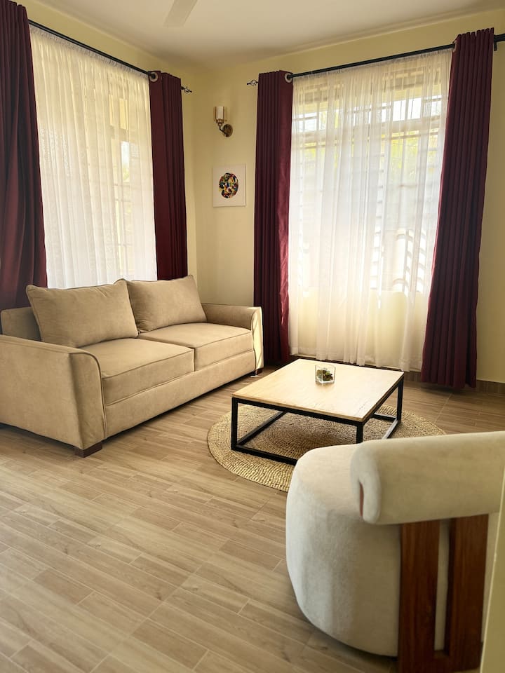 2b Flat In Dar - Dar es Salaam