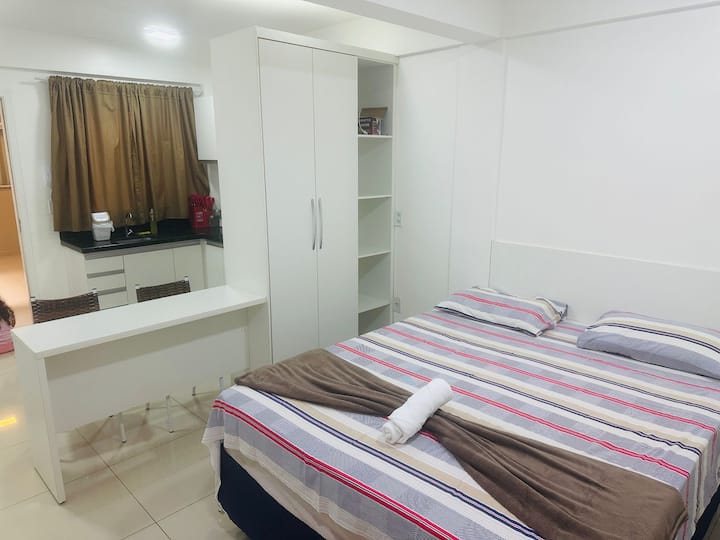Apartamento Em Santarém - Santarém