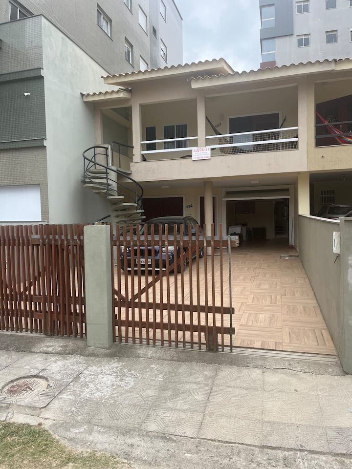 Apto C/2 Dorm Em Mar Grosso N2 - Laguna