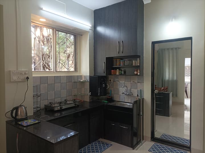 Beautiful Space For Your Body At Koregaon Park - Pune