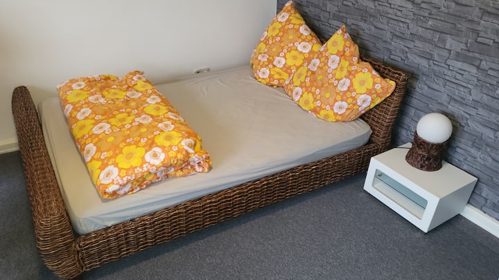 Schöne Unterkunft In Guter & Ruhiger Lage - Dortmund