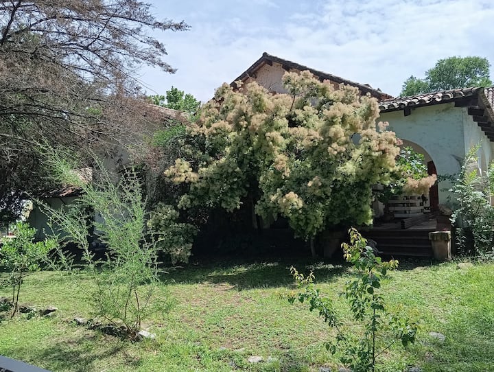 Casona De Descanso - Cosquín