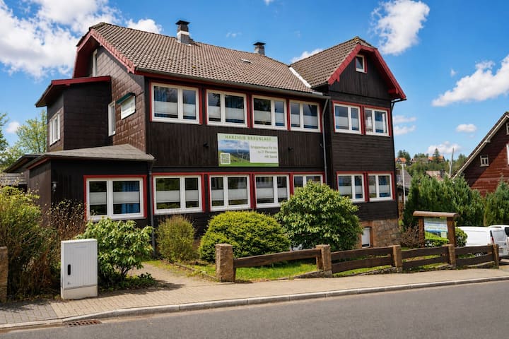Harzhub Braunlage - Braunlage