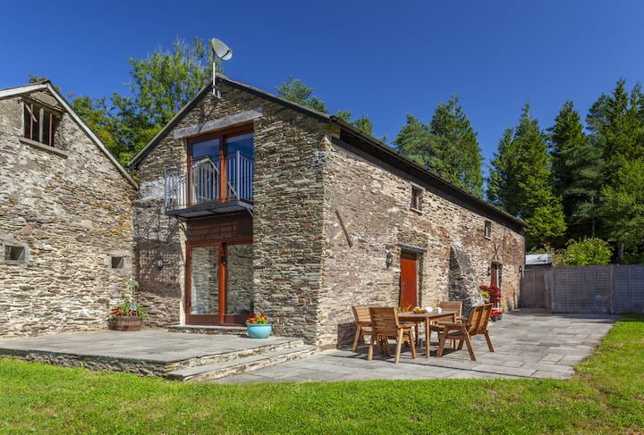 Red Deer Cottage, Wheddon Cross - Dulverton