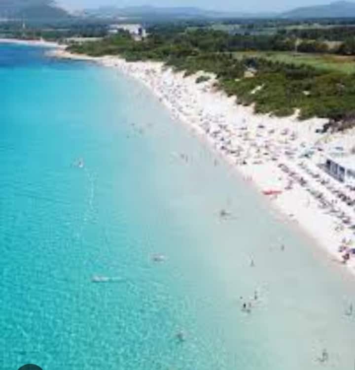 Luisa's Splendido Appartamento Vicino Al Mare - Alghero