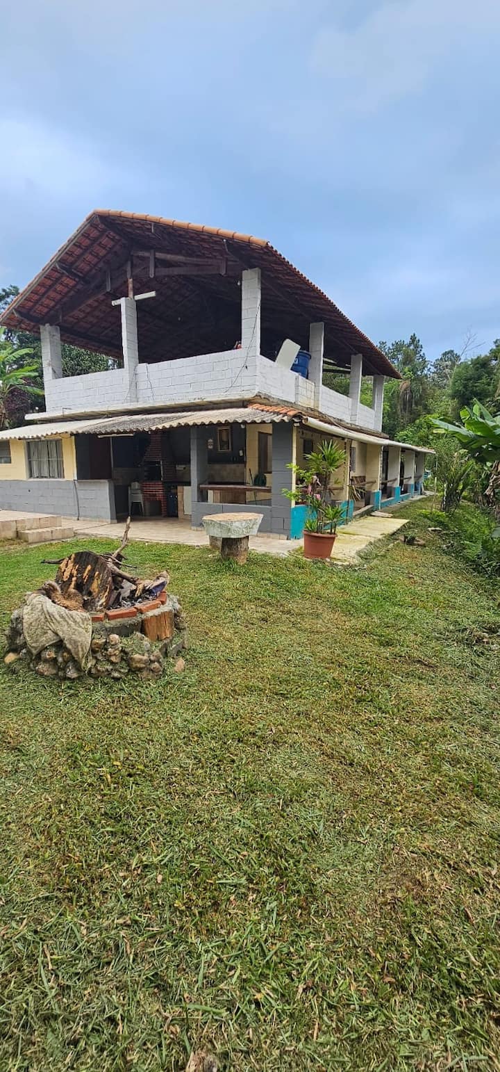 Recanto Para Lazer - Arujá