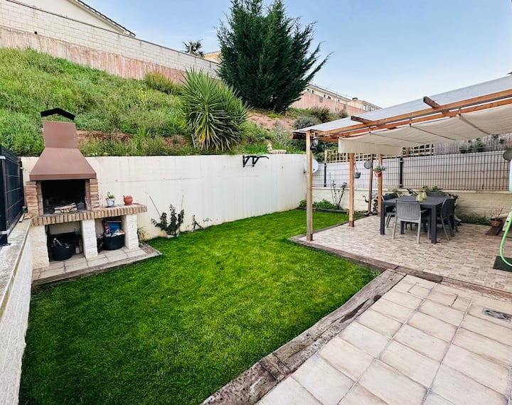 Chalet Con Increíbles Vistas, A 12 Km De Logroño - Navarrete