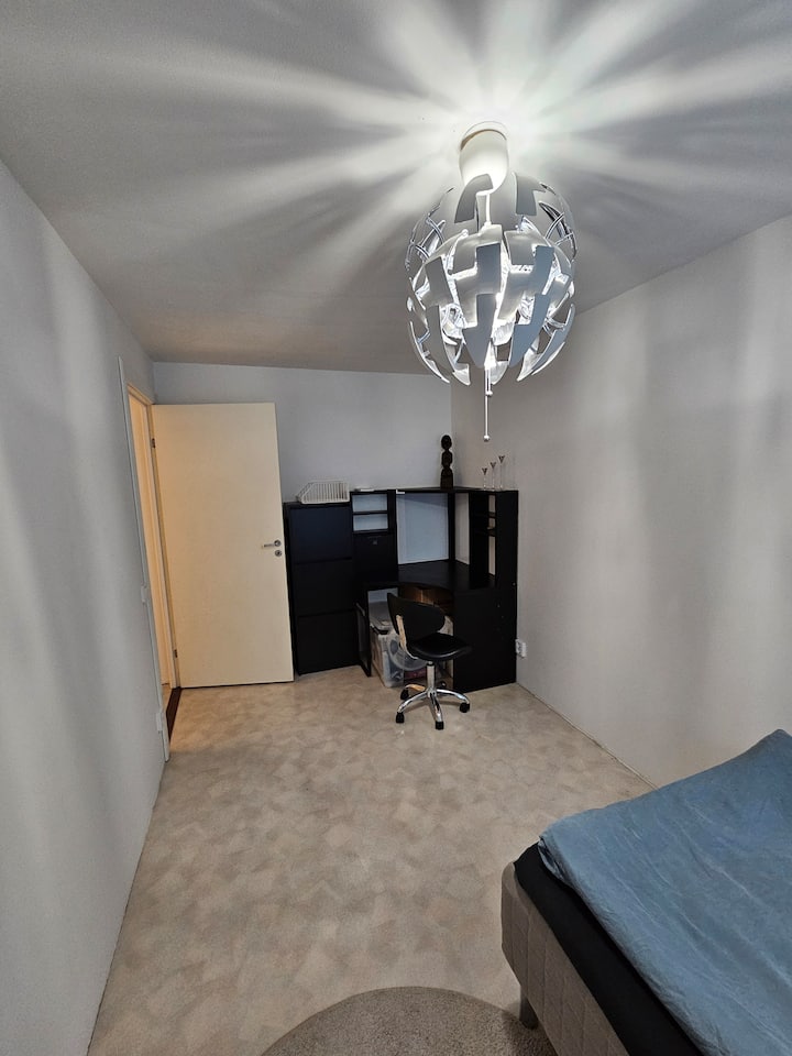 Room Dlux Near To Airport &City - Sigtuna