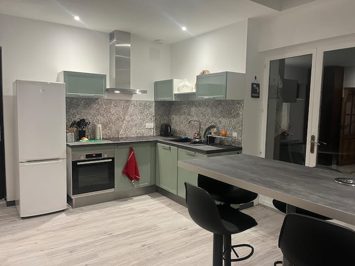 Une Escapade Au Pied Des Pyrenees - Tarbes