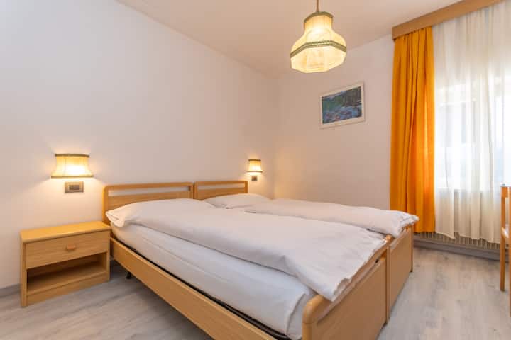 Appartamento Alessandra 204 - Vigo di Fassa