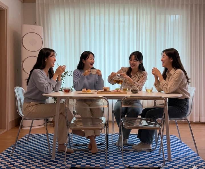 마당 있는 감성 독채 | 복합터미널 도보 3분 | 방3개 | 8인숙소 | 성심당 10분 - Daejeon