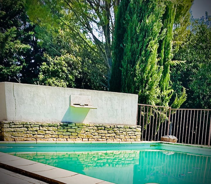 Bastidons Des Anges 4* - Le Thor