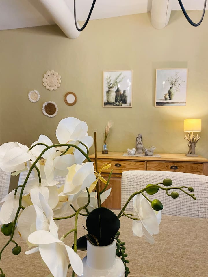 Bastidons Des Anges 4* - Cavaillon