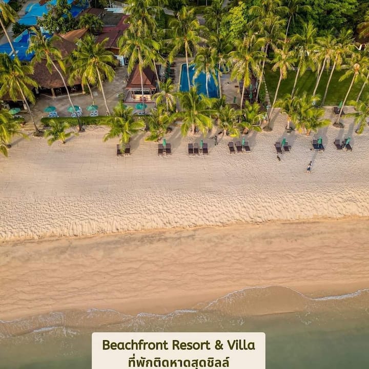 Superior Bungalow Koh Samui - Koh Samui