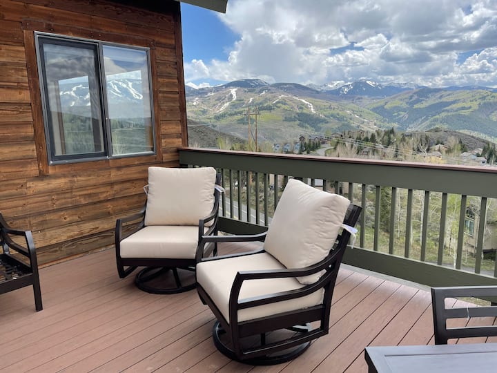 The Bear Trap - Edwards, CO