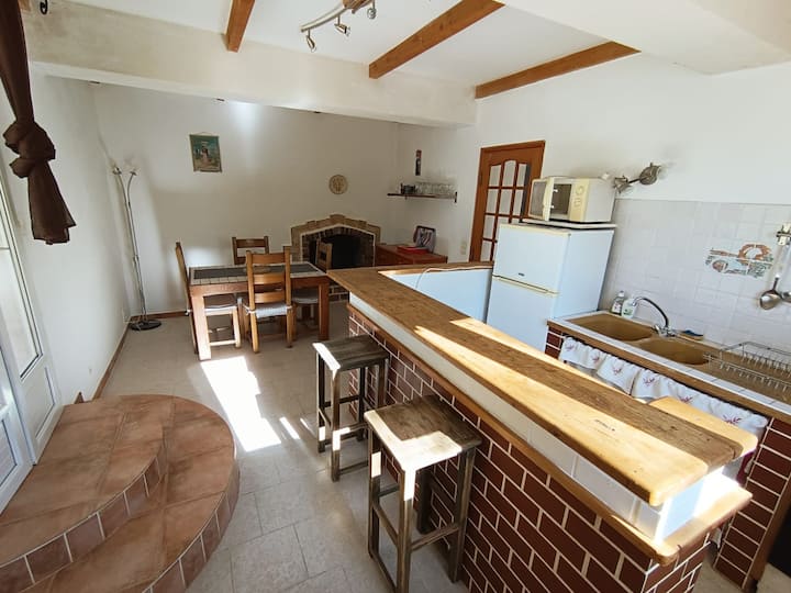 Gîte Au Cœur De La Nature - Aups