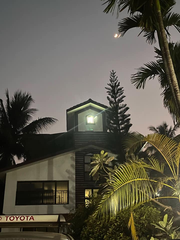 Aakar Villa, An Abode Of Peace. - Alibag