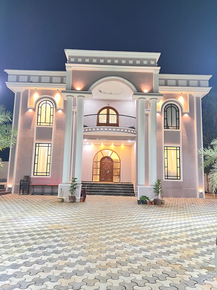 Luxurious Farmhouse Stay - Hyderabad