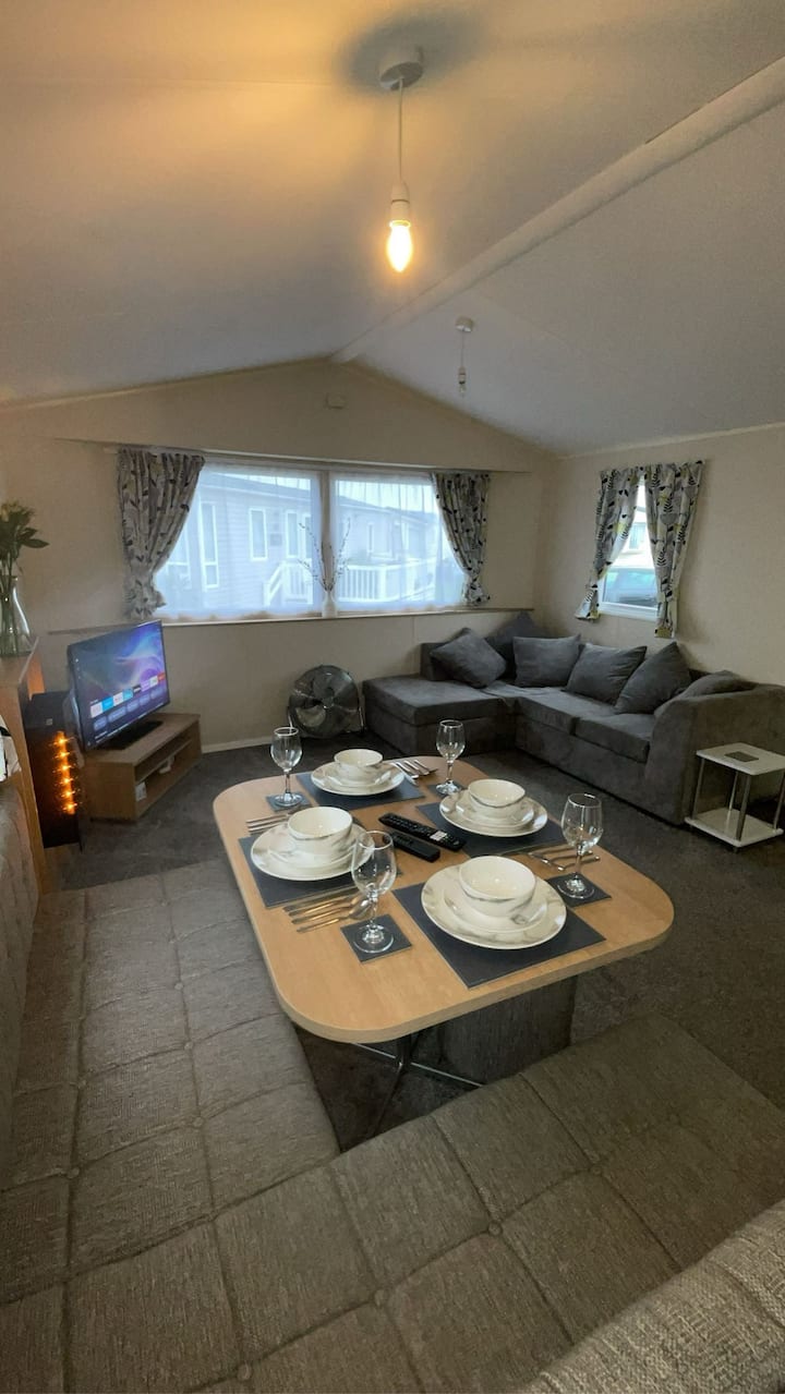 Whitstable Holiday Home - Faversham