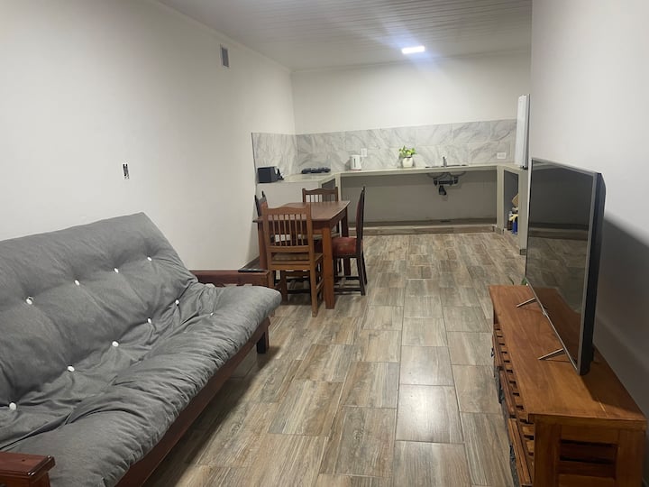 El Tilo Hospedaje - San Antonio de Areco