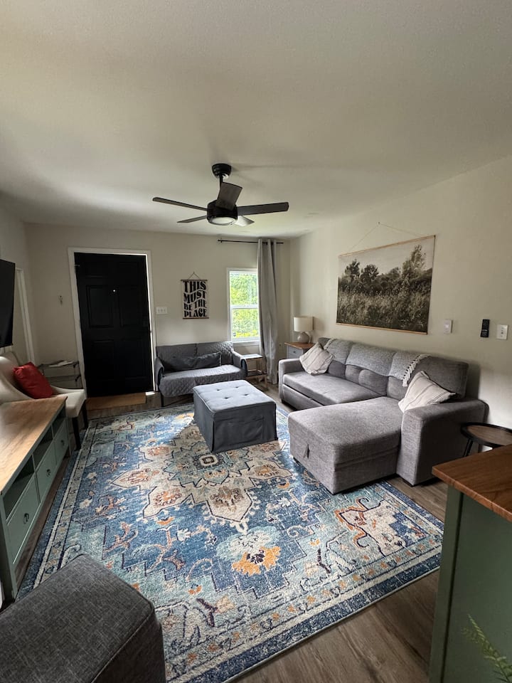 Harbor Hideaway | 3 Br/1.5 Ba - Manchester State Park, Port Orchard