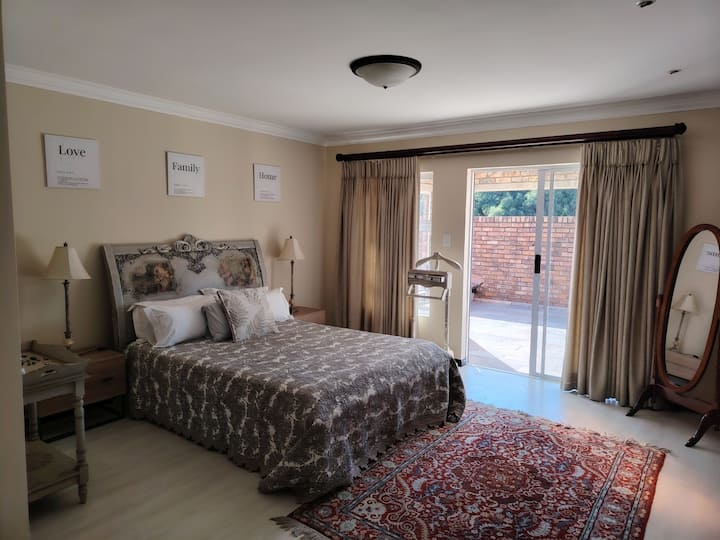 Cosy On Kwikkie - Benoni