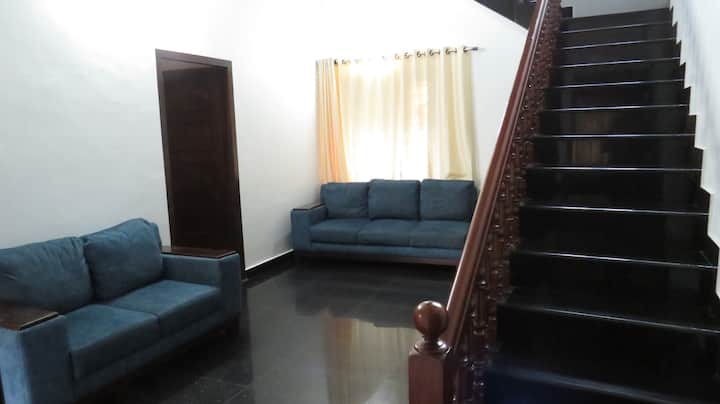 Cranganor Homestay - Kodungallur