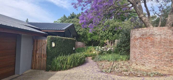 Easy Summer Living - Raithby