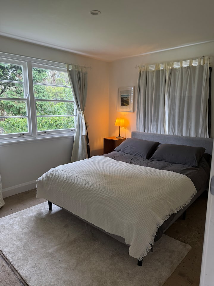 Light And Spacious, One-bedroom Garden Cottage - Blackheath, NSW, Australia