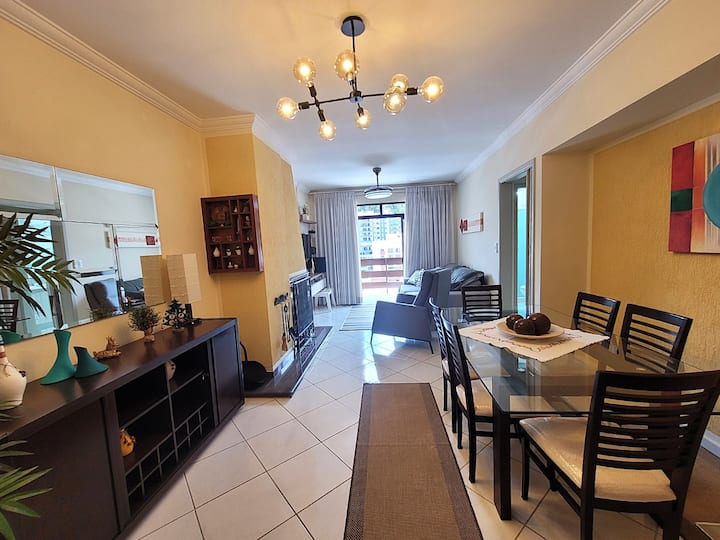 Piscina,garagem,portaria 24h 500m Fontana Di Trevi - Serra Negra