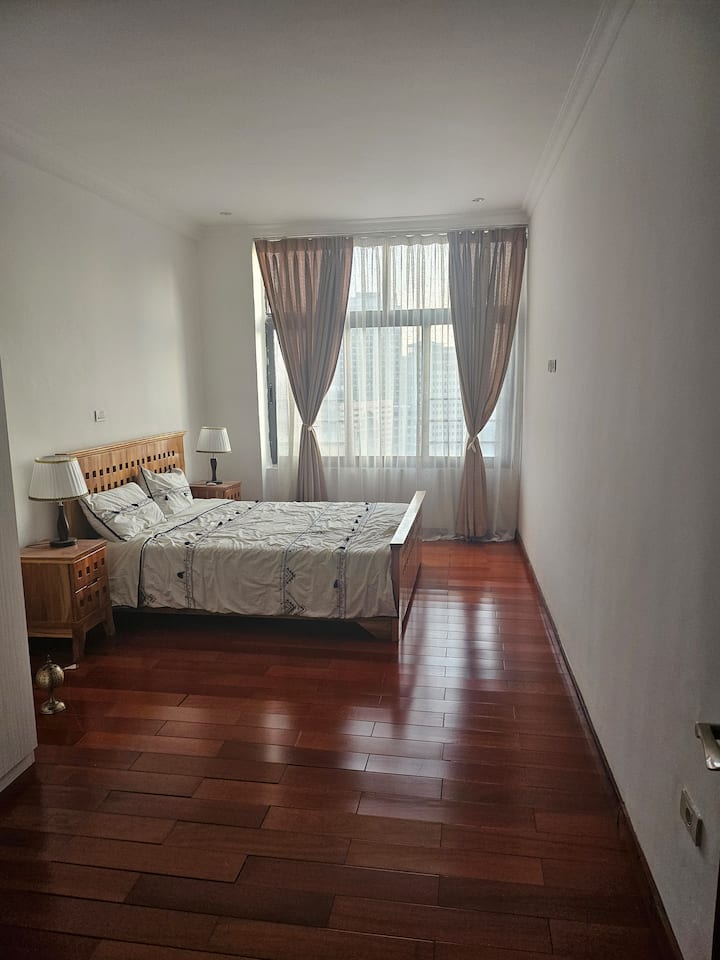 Spacious At The Heart Of Addis - Addis Ababa