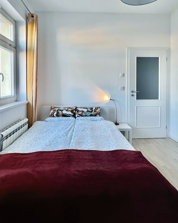 Prague｜wenceslas Square Apartment - Prague