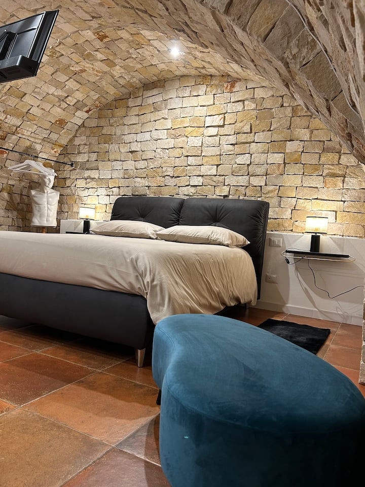 Beb Barivecchia R - Bari